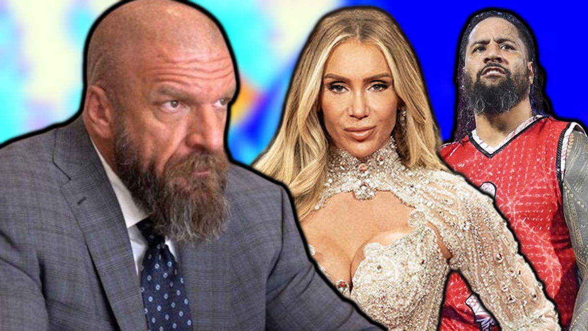 6 WWE Stars To Be Repackaged - Page 2 of 6 - WrestleTalk