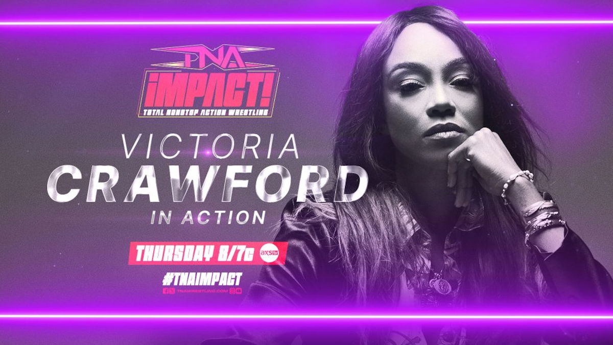 Former WWE Stars To Return To The Company - Page 2 of 7 - WrestleTalk