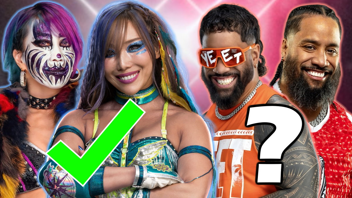 5 More WWE Tag Teams To Reunite - WrestleTalk