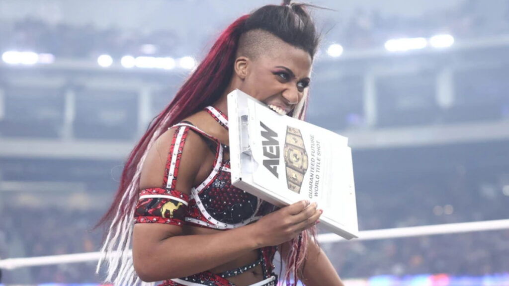 7 AEW Dynamite Surprises After All In Texas 2025 - WrestleTalk