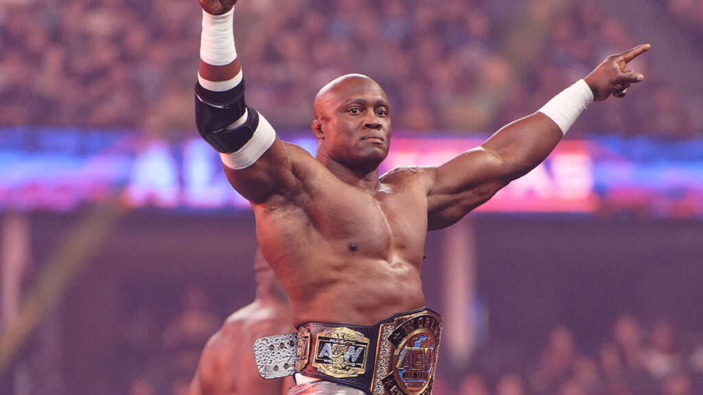 AEW Stars To Return In 2026 - Page 8 of 8 - WrestleTalk