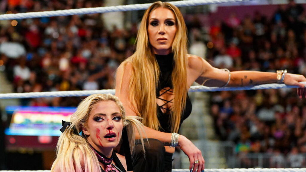 8 Heel Turns At WWE SummerSlam 2025 - Page 5 of 8 - WrestleTalk