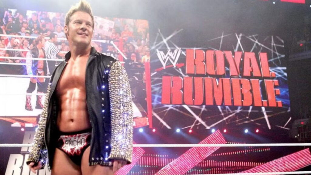 Chris Jericho WWE Royal Rumble 2026 Return Plans - WrestleTalk