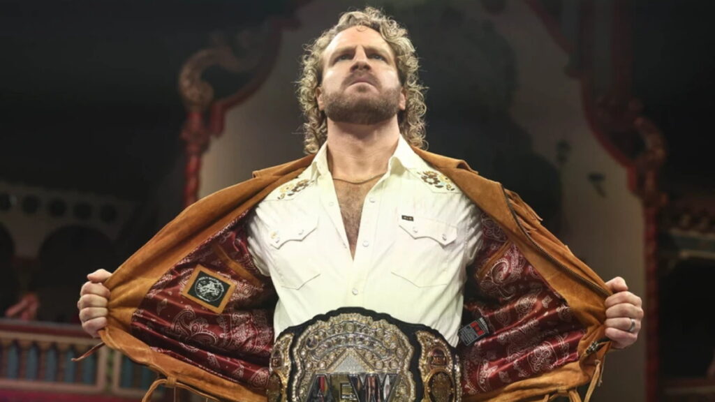 7 AEW Rules Changed By Tony Khan - WrestleTalk