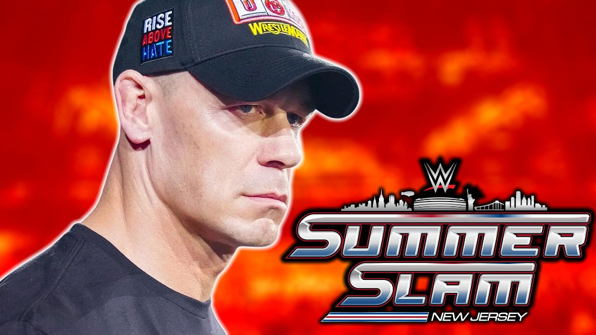 7 Babyface Turns At WWE SummerSlam 2025 - Page 5 of 7 - WrestleTalk