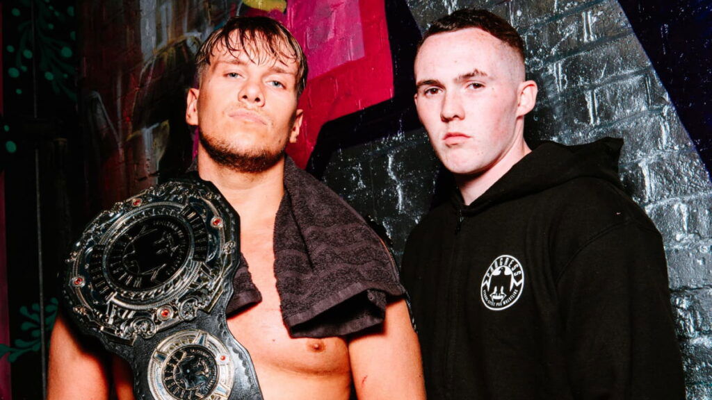 7 New WWE Tag Team Signings - Page 6 of 7 - WrestleTalk