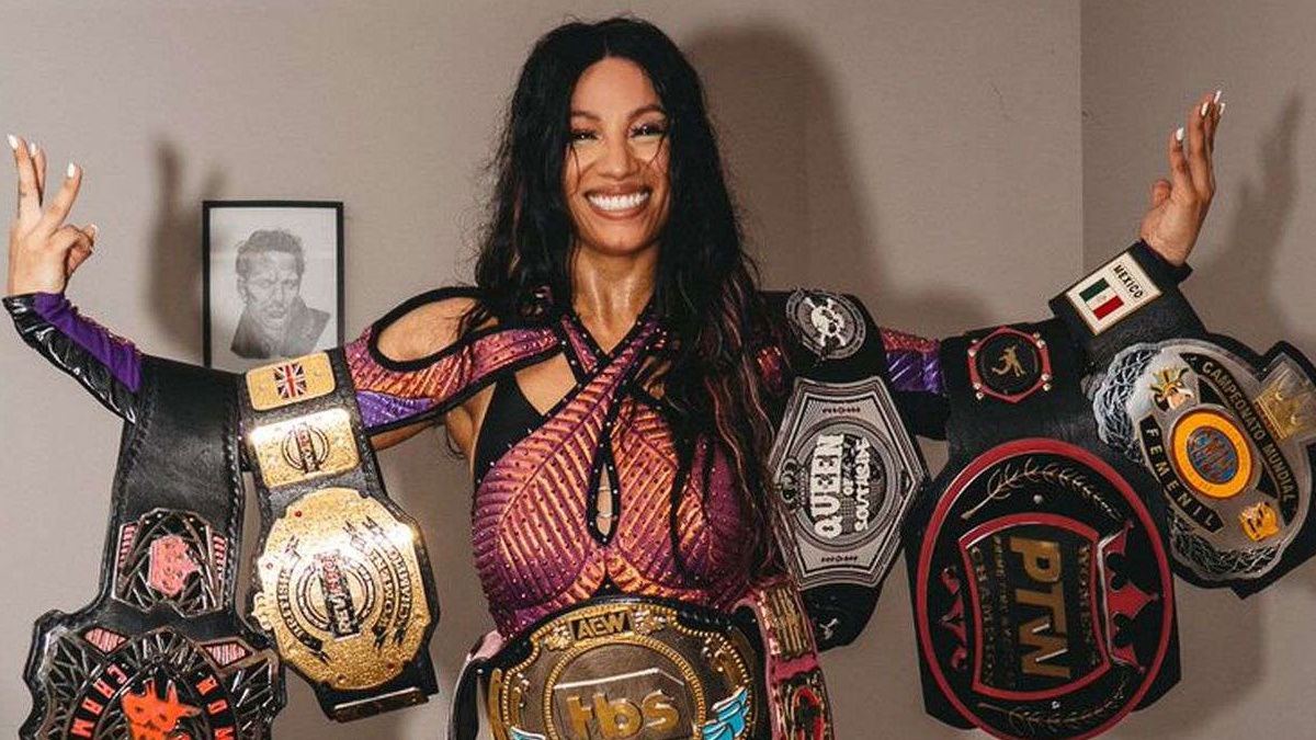 6 Changes To AEW Dynamite Before Full Gear 2025 - Page 5 of 6 - WrestleTalk