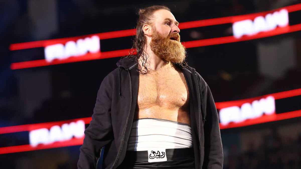 WWE Stars To Join New Roman Reigns Bloodline Faction - Page 6 of 6 - WrestleTalk