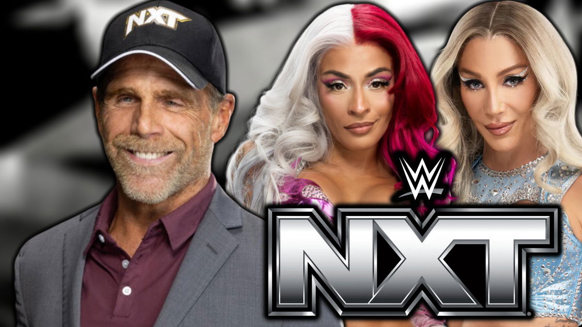 WWE Main Roster Stars Moving To NXT - WrestleTalk