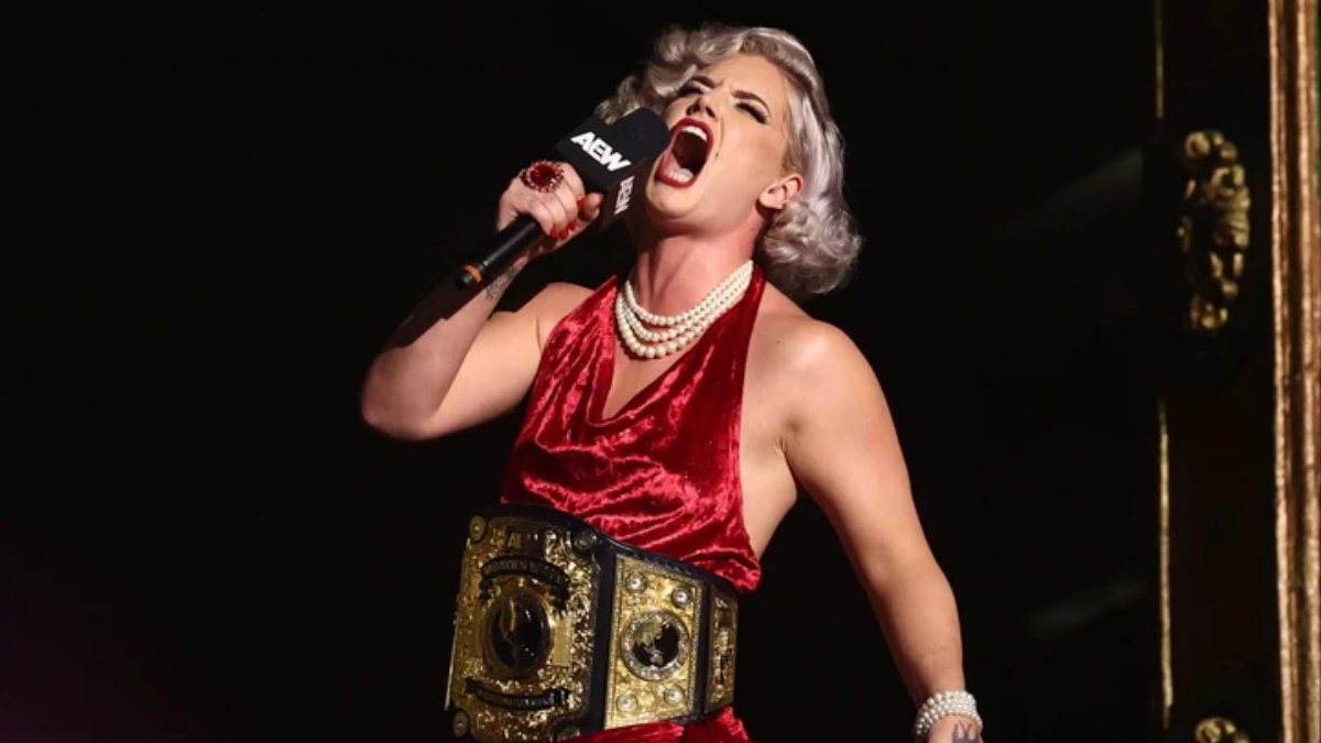 5 Title Changes At AEW All Out 2025 - Page 4 of 5 - WrestleTalk