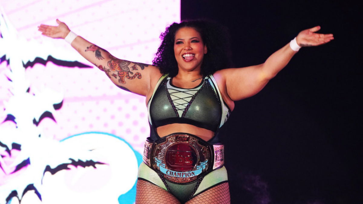 Predicting The Next Holder of Every Championship In AEW - Page 2 of 8 - WrestleTalk