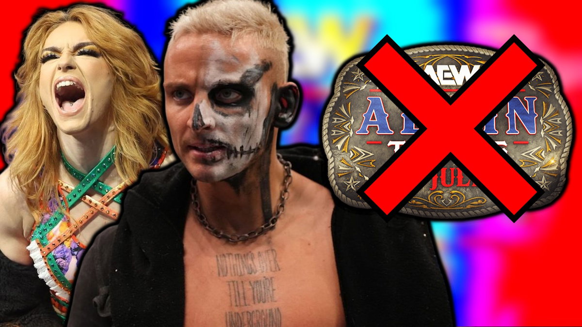 5 AEW All In Texas 2025 Matches Canceled - Page 2 of 5 - WrestleTalk