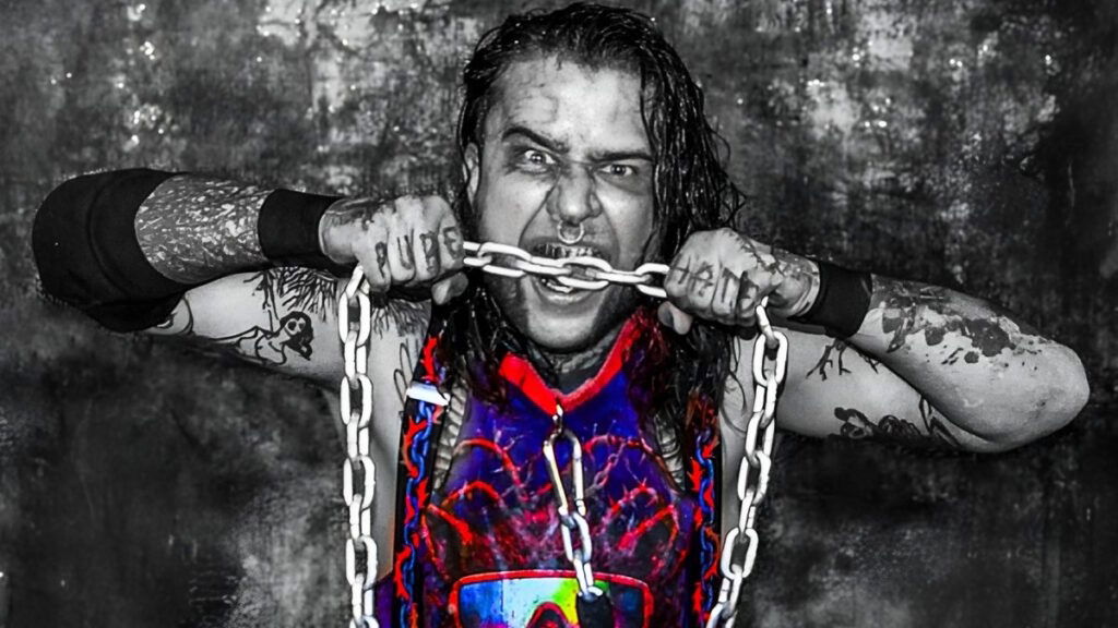 8 New WWE Signings - Page 5 of 8 - WrestleTalk