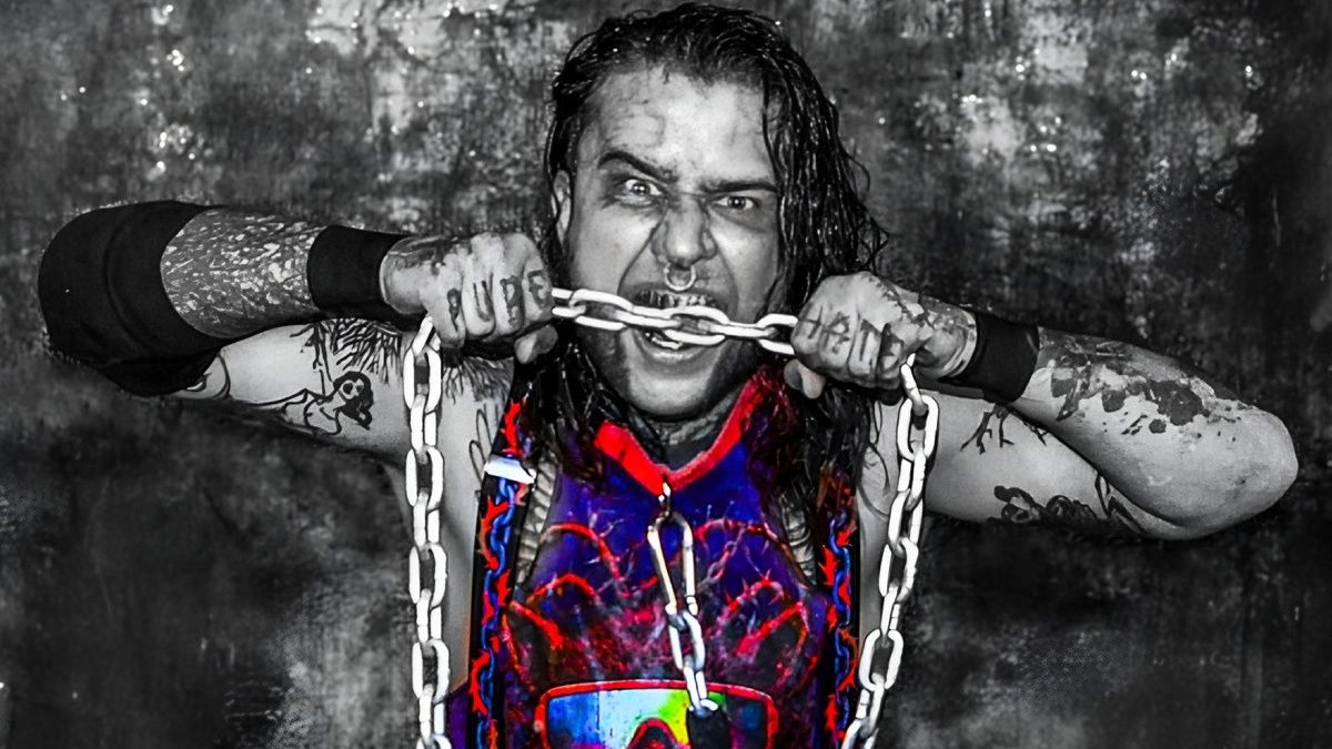 8 New WWE Signings - Page 5 of 8 - WrestleTalk