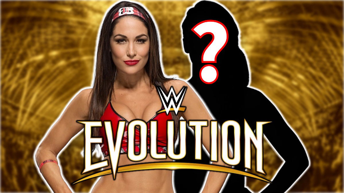 5 WWE Legends To Enter Evolution 2025 Battle Royal - WrestleTalk