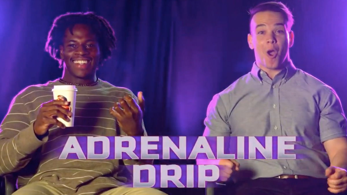 More WWE Evolve Stars To Join NXT - Page 3 of 7 - WrestleTalk