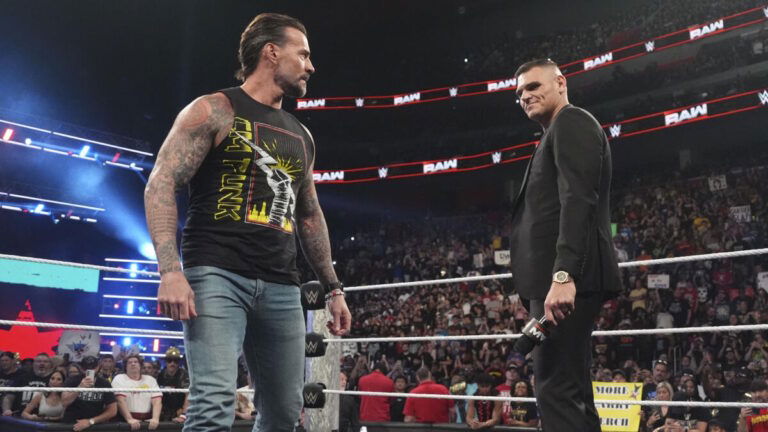 CM Punk WWE WrestleMania 42 Opponent - Page 3 of 10 - WrestleTalk