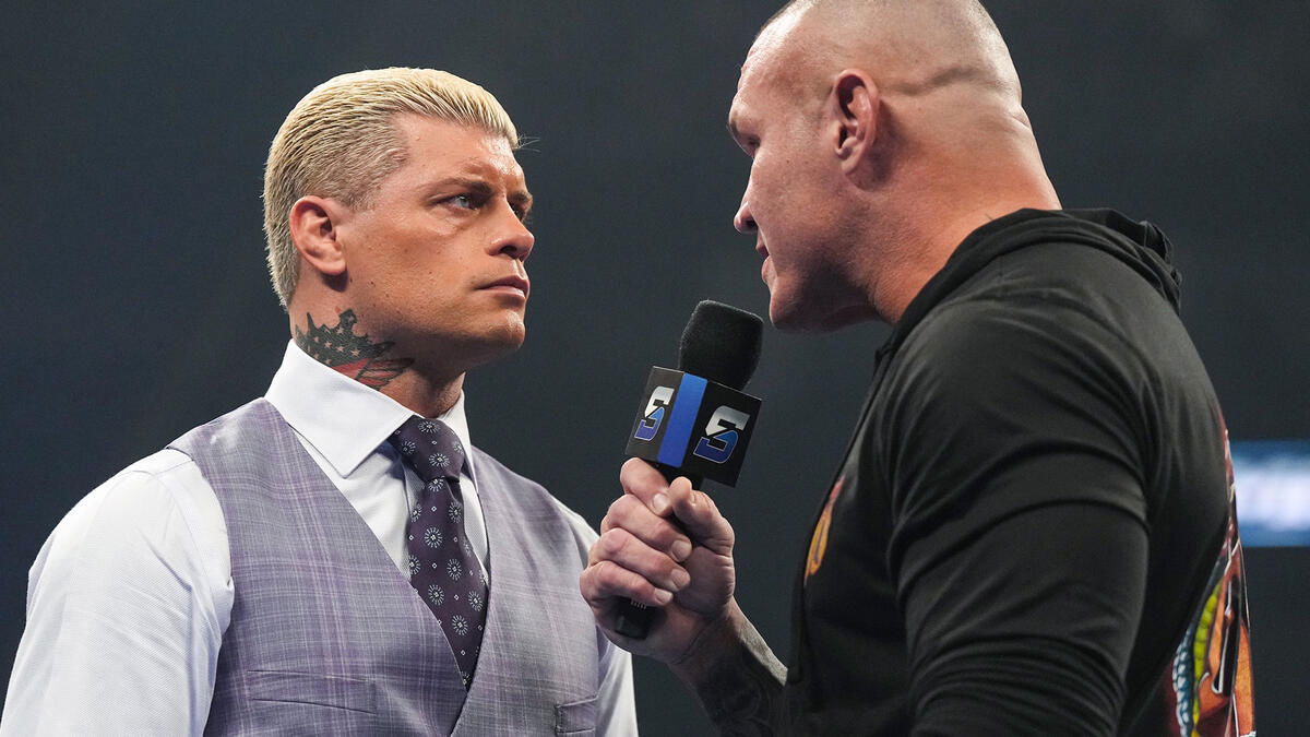6 Surprises At WWE SummerSlam 2025 - Page 4 of 6 - WrestleTalk
