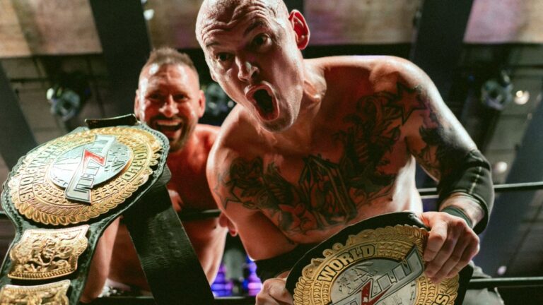 Former WWE Stars To Return On Raw - Page 3 of 7 - WrestleTalk