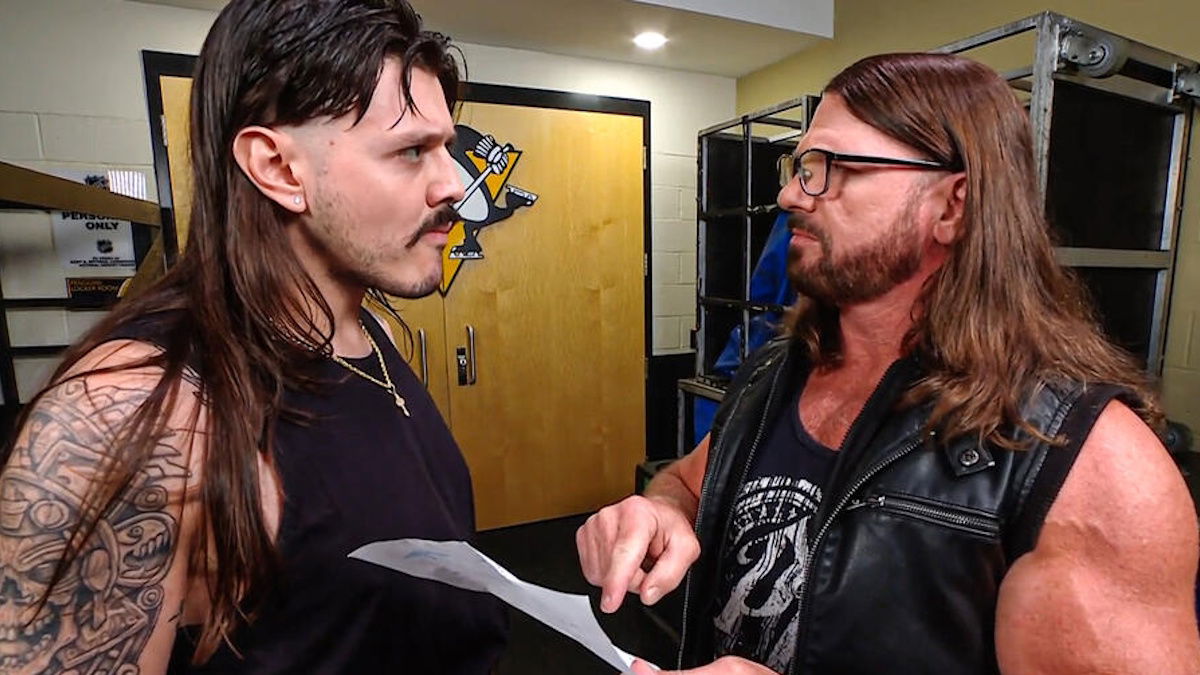 7 Changes To WWE SummerSlam 2025 - Page 2 of 7 - WrestleTalk