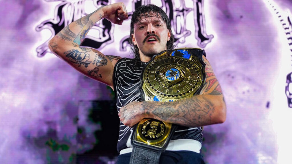 6 Babyface Turns At WWE SummerSlam 2025 - WrestleTalk