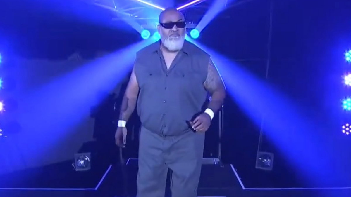 More WWE Stars To Join New Solo Sikoa Faction - Page 4 of 5 - WrestleTalk