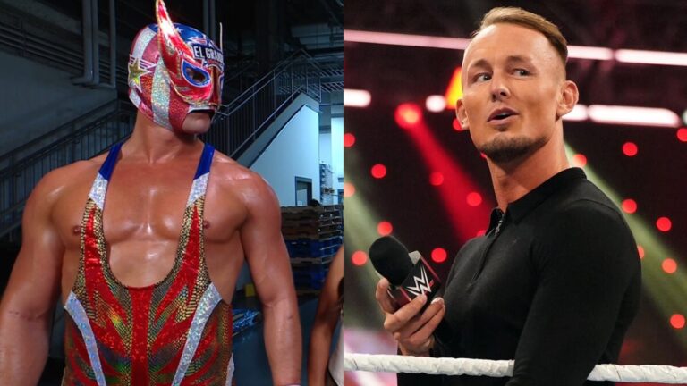 7 WWE Stars To Undergo Gimmick Changes - WrestleTalk