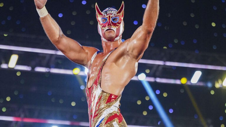 WWE SummerSlam Replacement For Drew McIntyre - Page 4 of 6 - WrestleTalk