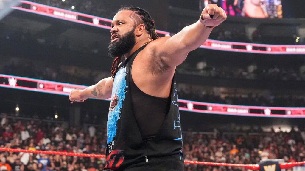 WWE Stars To Join New Roman Reigns Faction - Page 4 of 7 - WrestleTalk