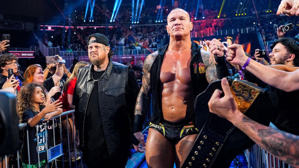 7 Surprises At WWE SummerSlam 2025 - Page 5 of 7 - WrestleTalk