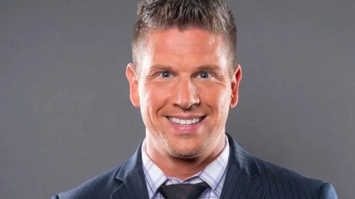 Road To Redemption - The Future According To Josh Mathews - WrestleTalk