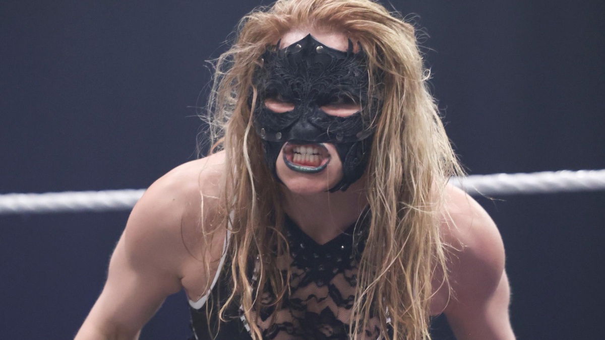 6 Debuts At WWE Evolution 2025 - Page 6 of 6 - WrestleTalk