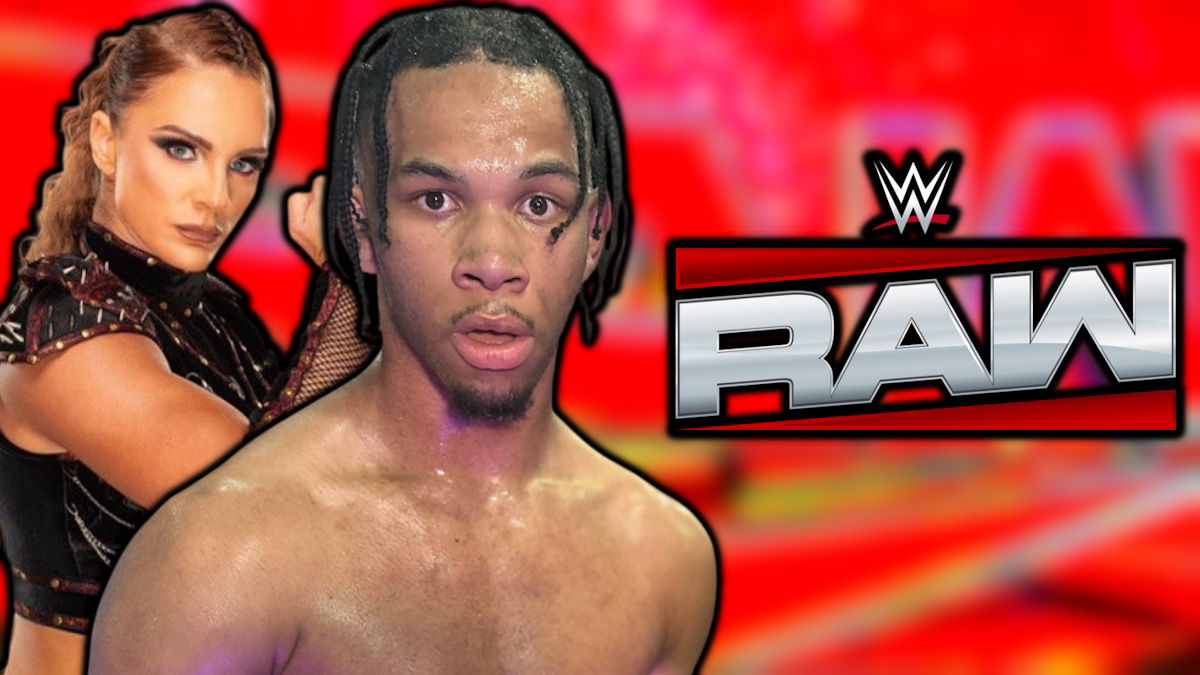 8 New WWE Stars To Join Raw - WrestleTalk