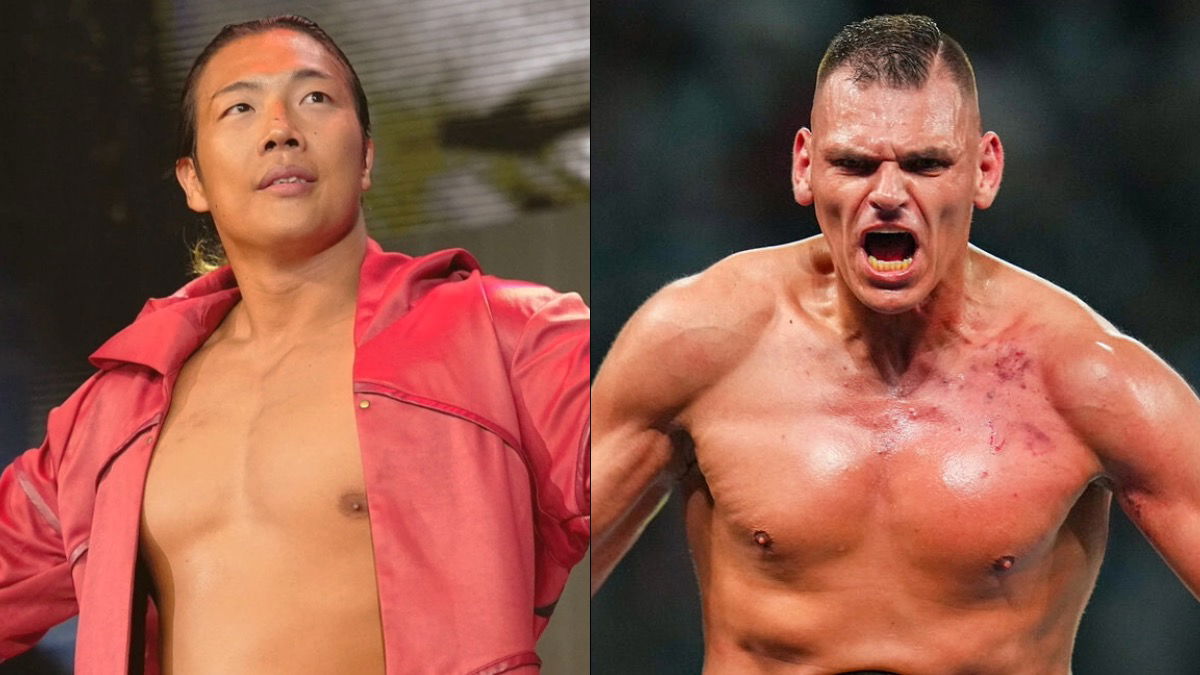 Predicting The Card For WWE & AEW Crossover Event - Page 4 of 6 - WrestleTalk