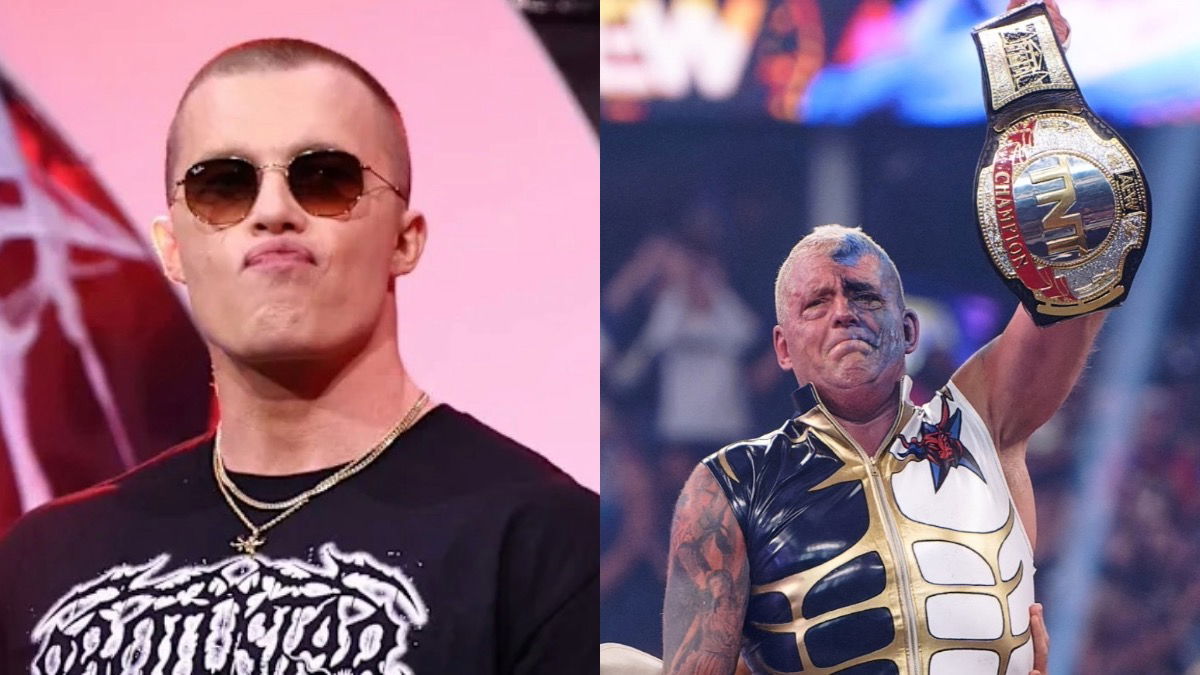 6 AEW Title Changes Coming Soon - Page 2 of 6 - WrestleTalk