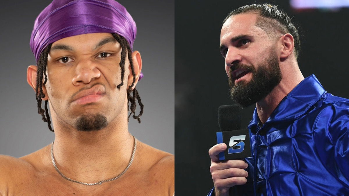 Predicting The Card For WWE & TNA Wrestling Crossover Show - Page 3 of 6 - WrestleTalk