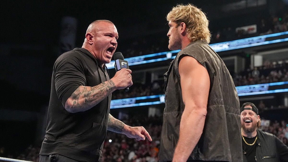 Randy Orton WWE WrestleMania 42 Opponent - Page 4 of 6 - WrestleTalk