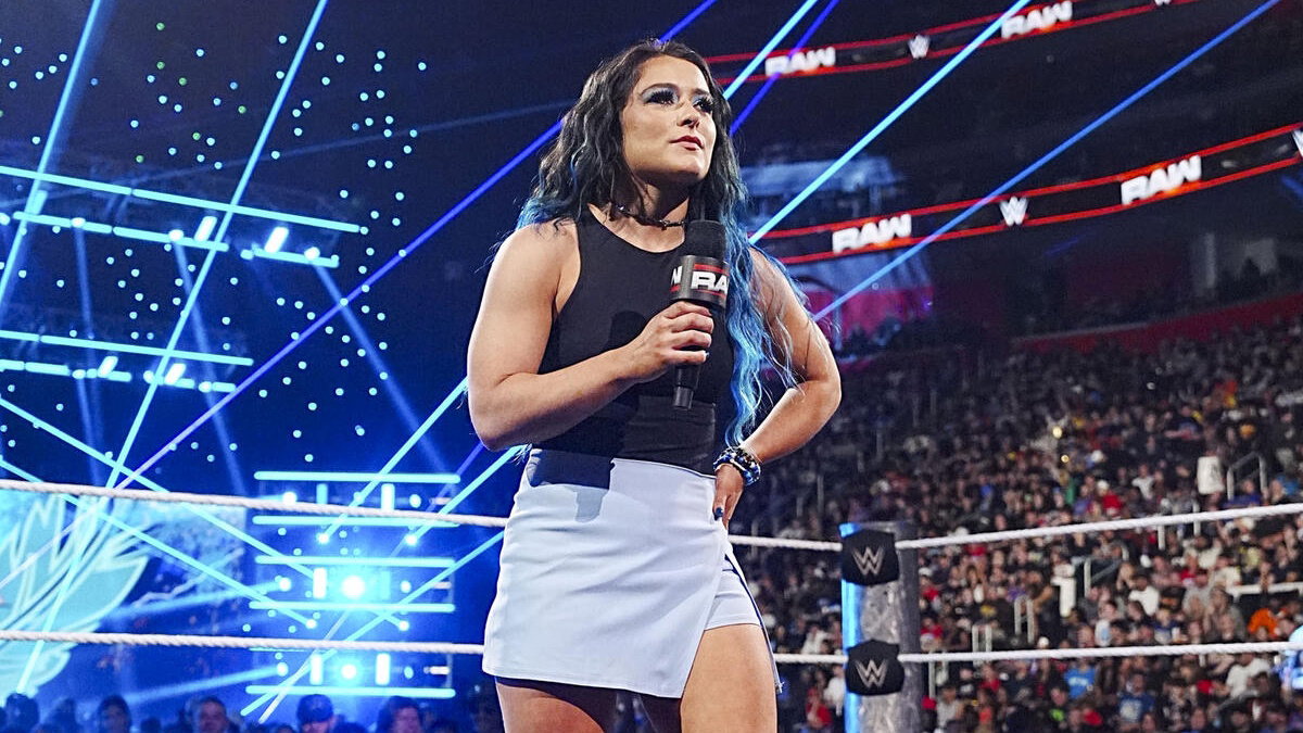 7 Heel Turns At WWE Elimination Chamber 2026 - Page 4 of 7 - WrestleTalk
