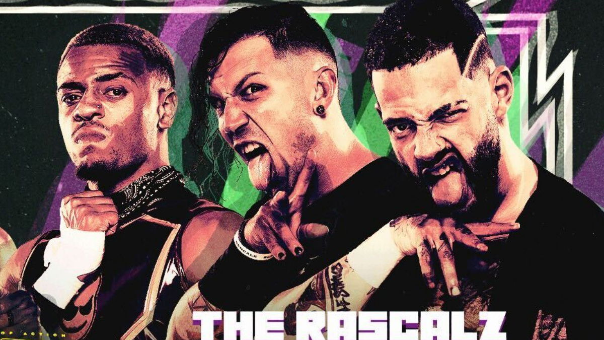 8 TNA Wrestling Stars To Join WWE - Page 4 of 8 - WrestleTalk