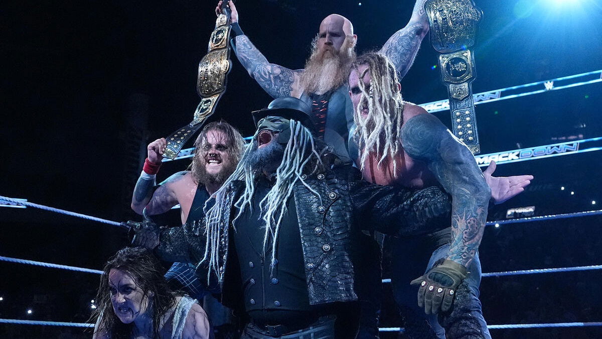 7 Changes To WWE SummerSlam 2025 - Page 4 of 7 - WrestleTalk