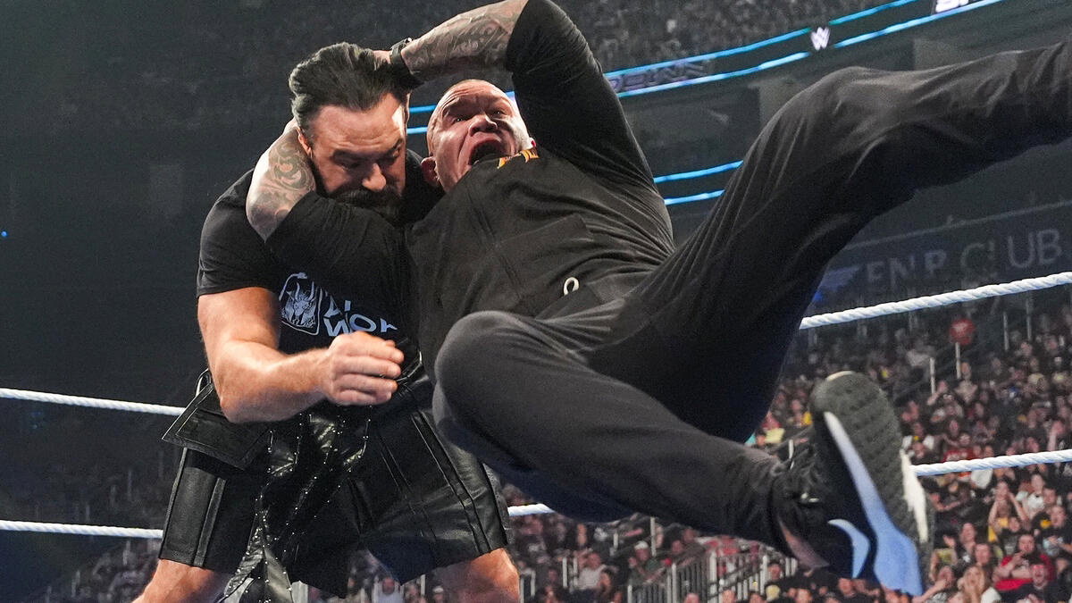 Randy Orton WWE WrestleMania 42 Opponent - Page 2 of 6 - WrestleTalk