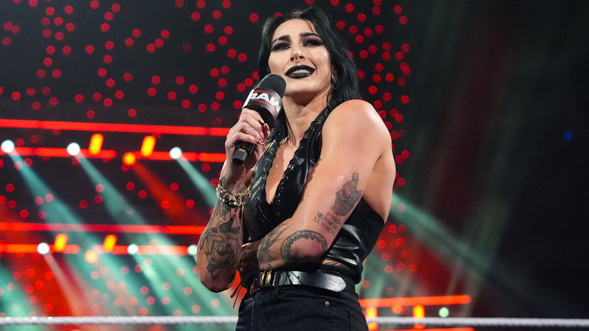 7 Heel Turns At WWE SummerSlam 2025 - Page 6 of 7 - WrestleTalk