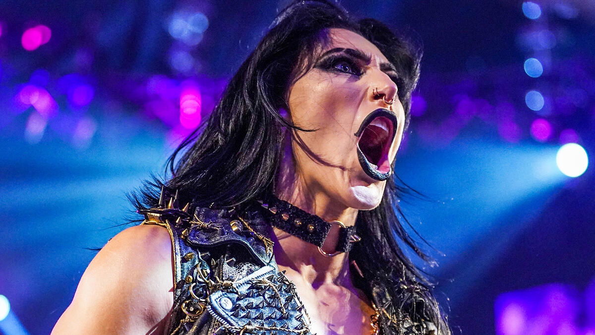 8 Heel Turns At WWE SummerSlam 2025 - Page 3 of 8 - WrestleTalk