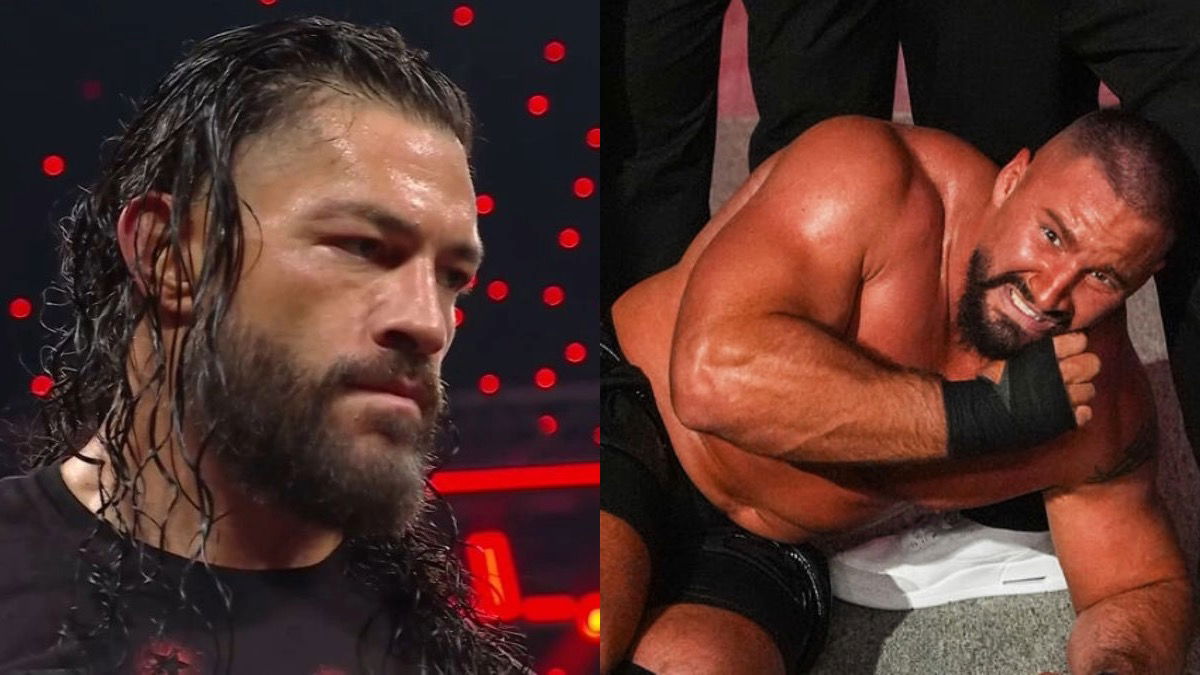 7 Surprises At WWE SummerSlam 2025 - Page 4 of 7 - WrestleTalk