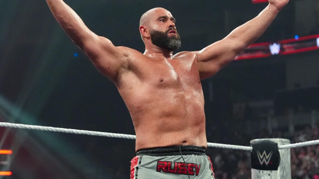 WWE Stars To Join New Drew McIntyre Faction - Page 3 of 7 - WrestleTalk