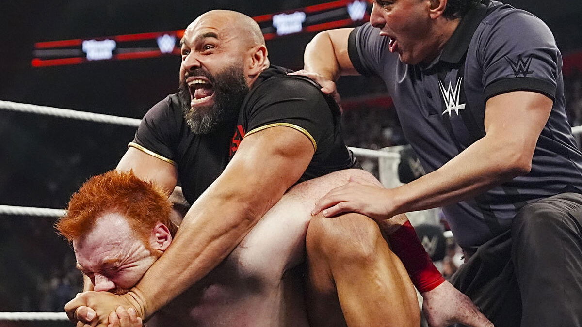 Final Matches To Be Added To WWE SummerSlam 2025 - Page 3 of 7 ...