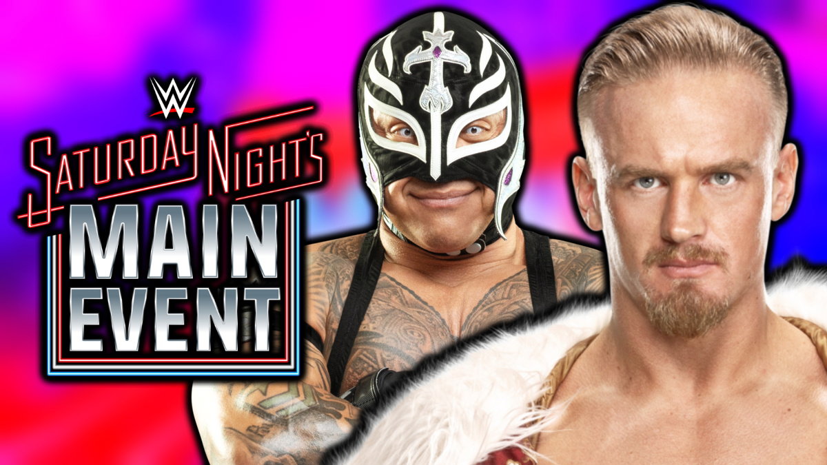 6 Returns At WWE Saturday Night’s Main Event - WrestleTalk