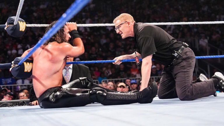 7 Returns At WWE SummerSlam 2025 - Page 5 of 7 - WrestleTalk