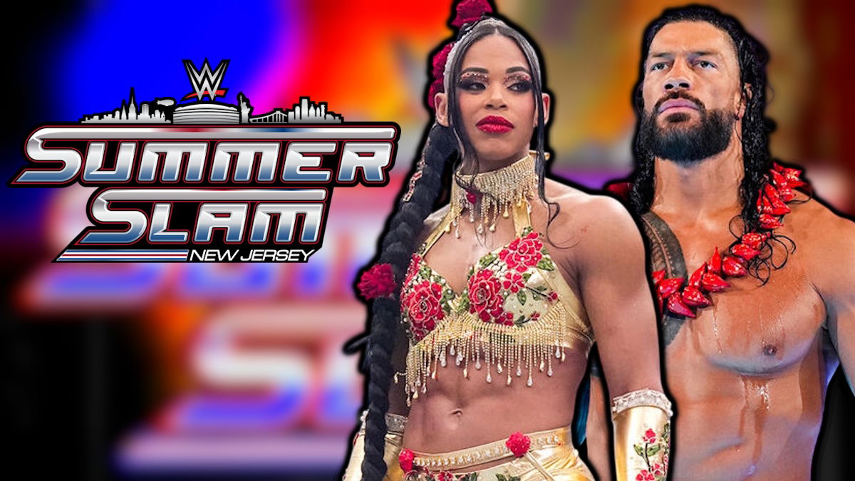7 Changes To WWE SummerSlam 2025 - Page 2 of 7 - WrestleTalk