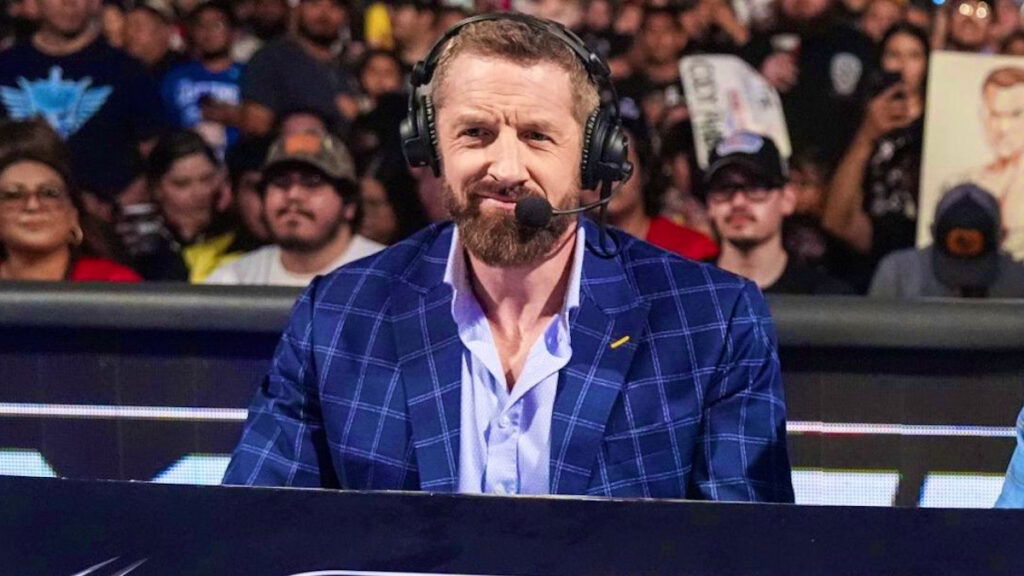 WWE Stars To Join New Drew McIntyre Faction - Page 7 of 8 - WrestleTalk